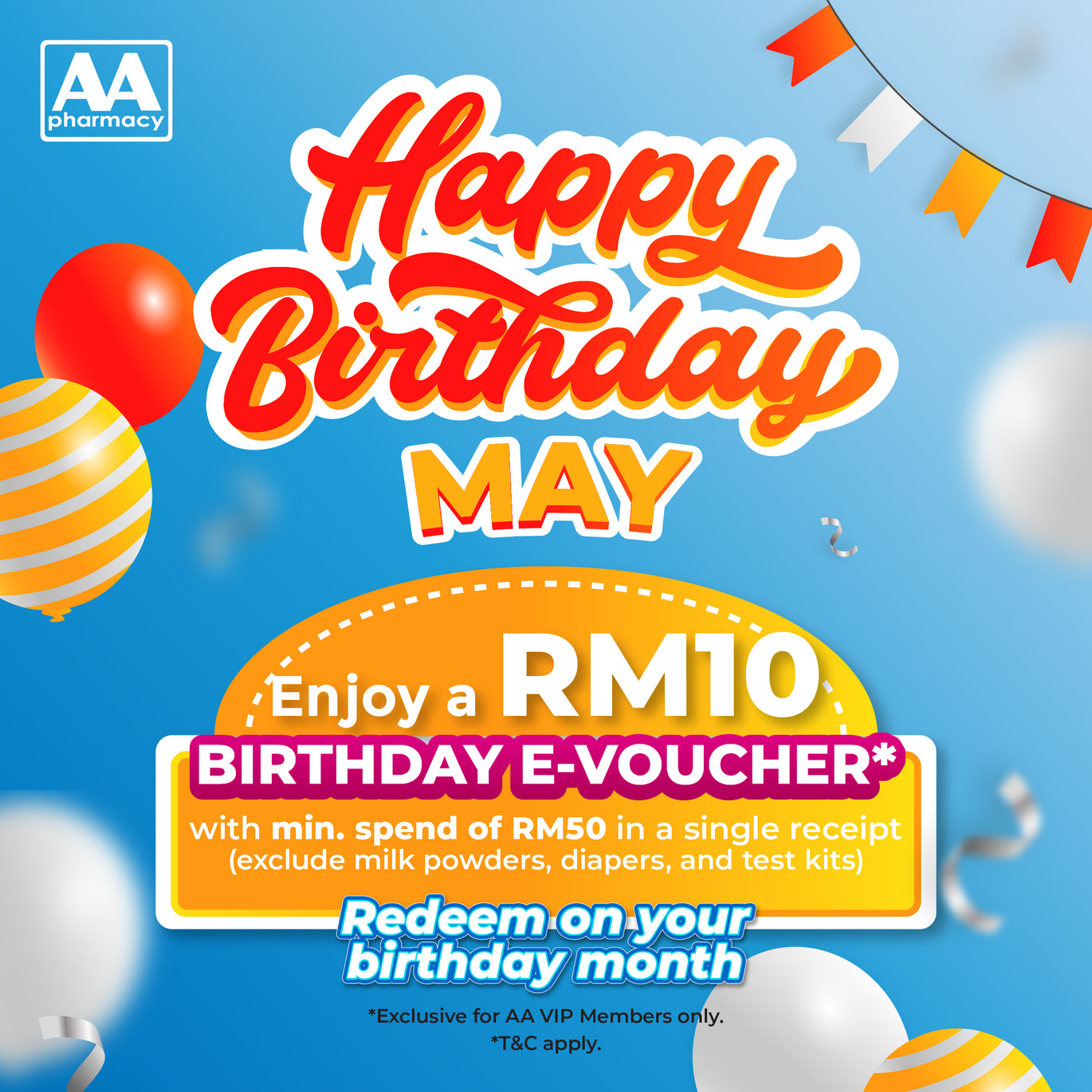 AA Pharmacy | Affordable Healthcare for Everyone