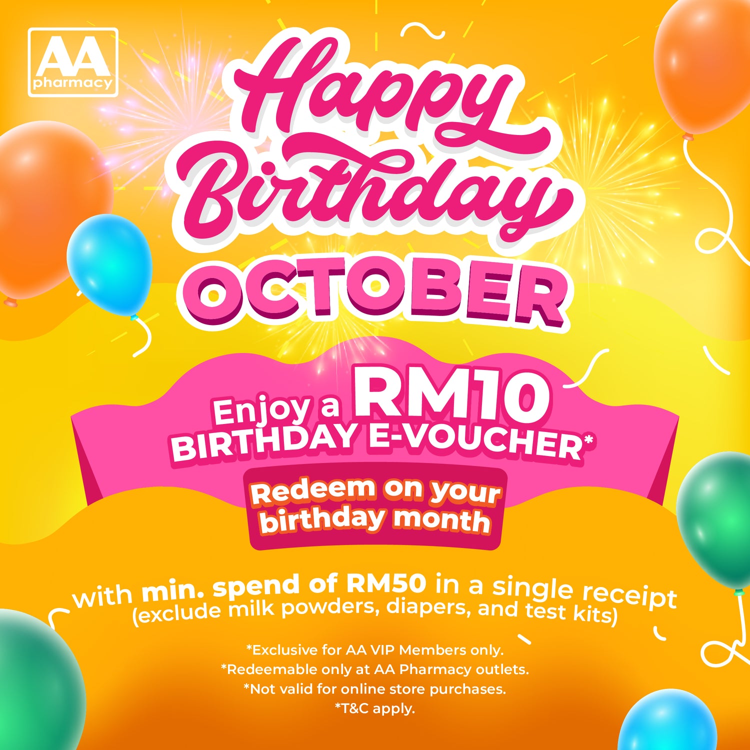 AA Pharmacy | Affordable Healthcare for Everyone