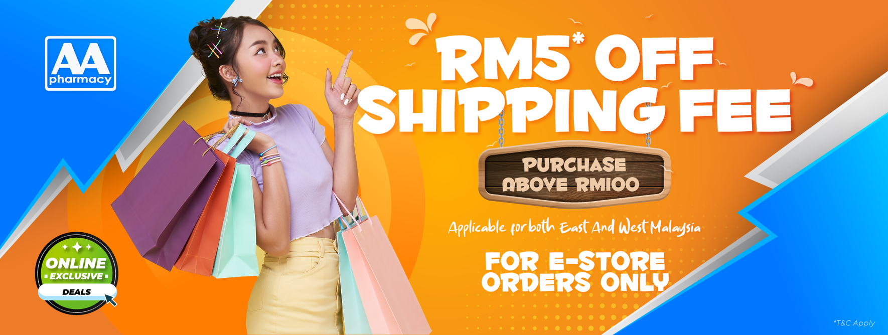 AA Pharmacy | Affordable Healthcare for Everyone