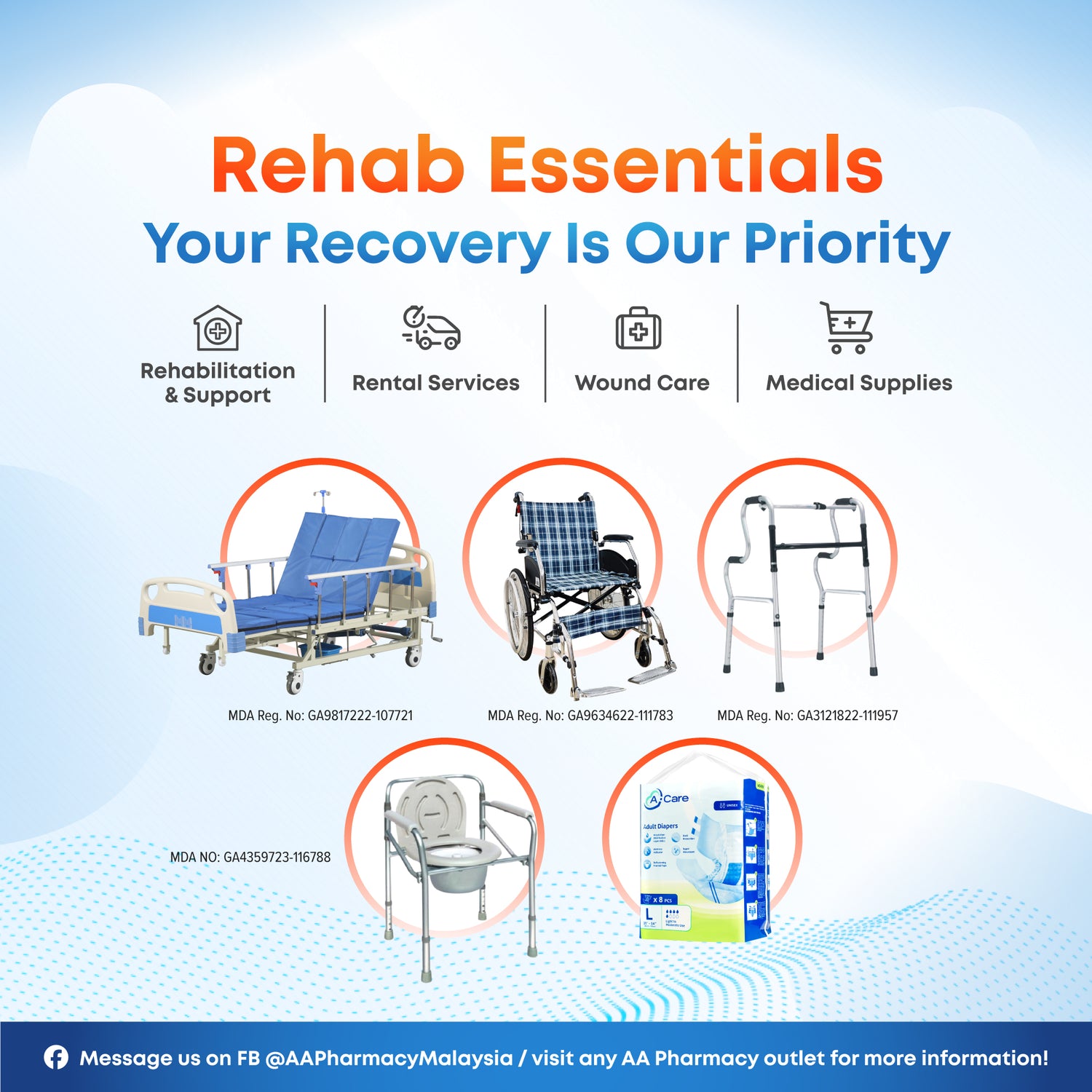 AA Pharmacy | Affordable Healthcare for Everyone