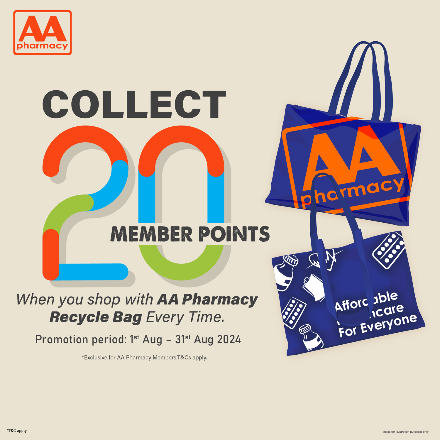 AA Pharmacy | Affordable Healthcare for Everyone
