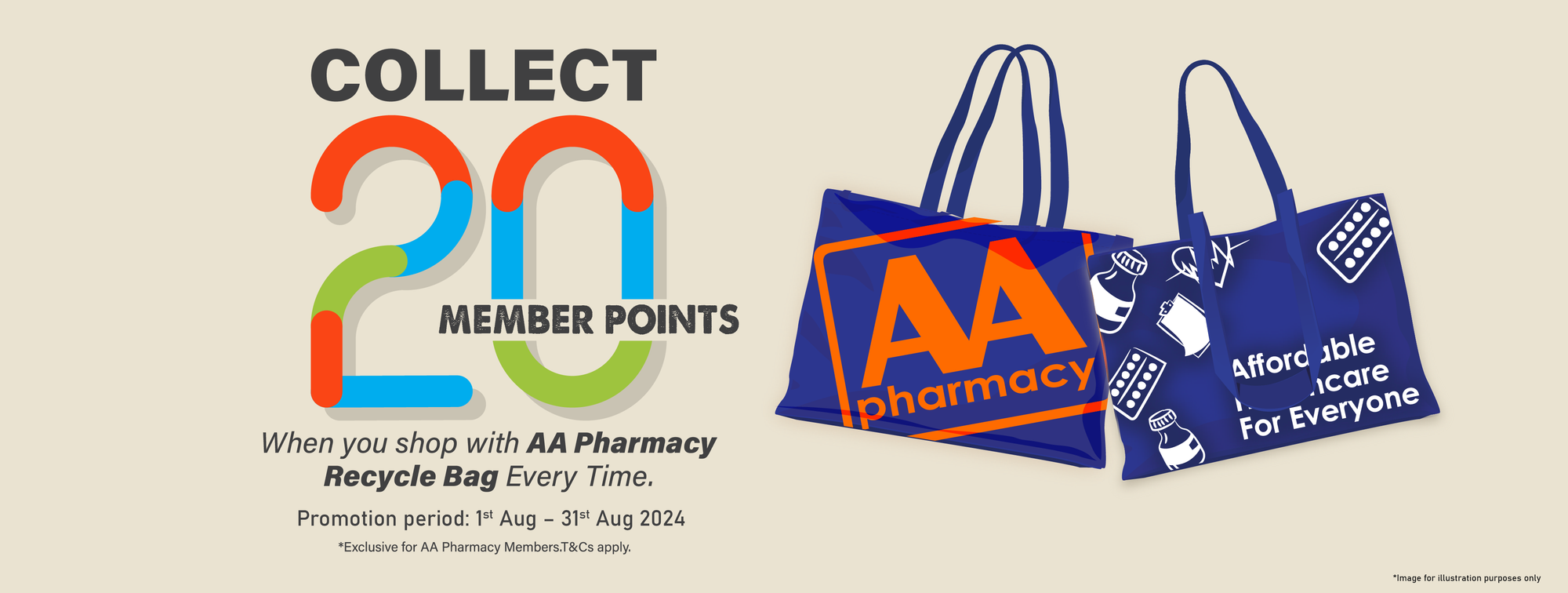 AA Pharmacy | Affordable Healthcare for Everyone