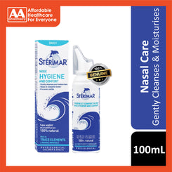 Sterimar – AA Pharmacy