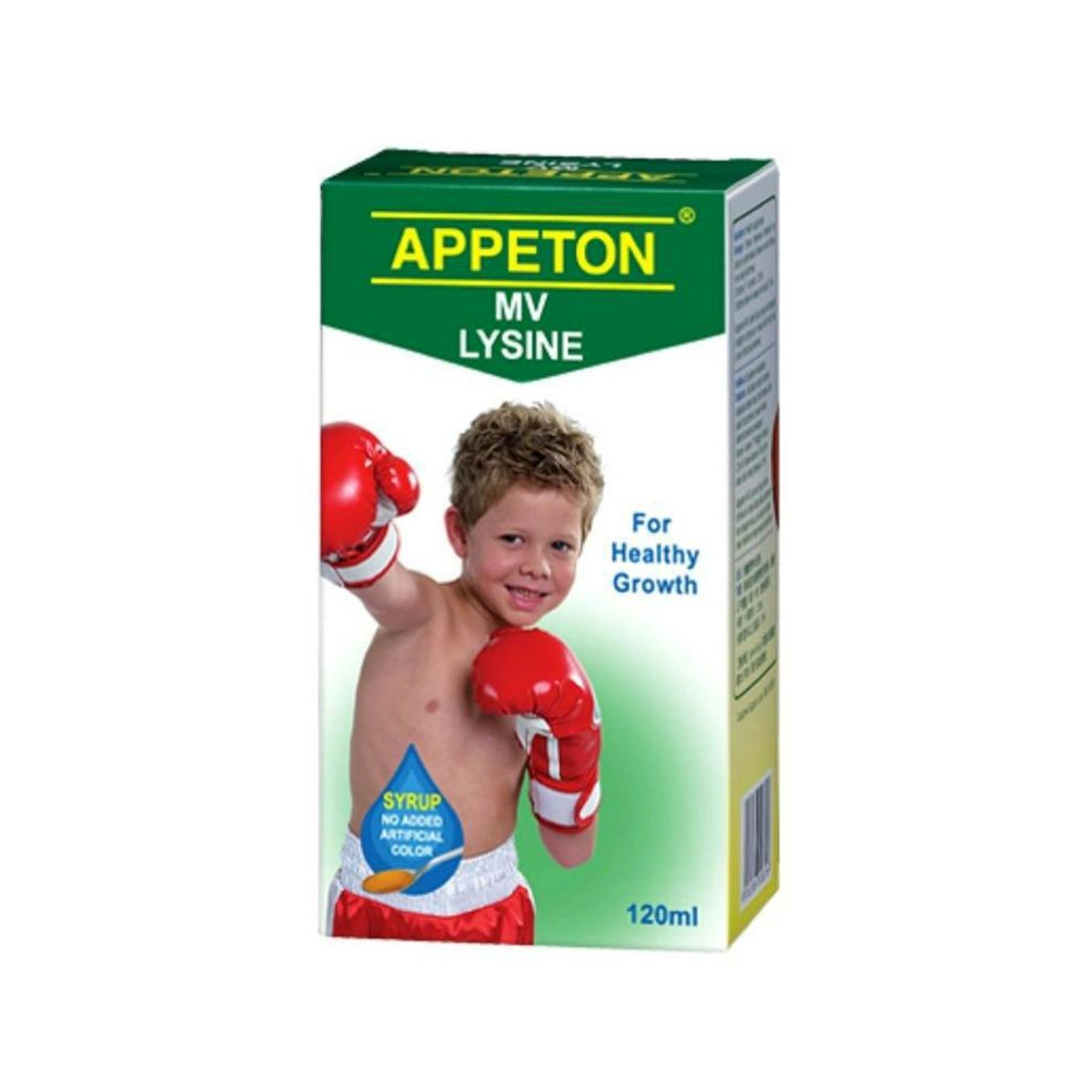 Appeton – AA Pharmacy