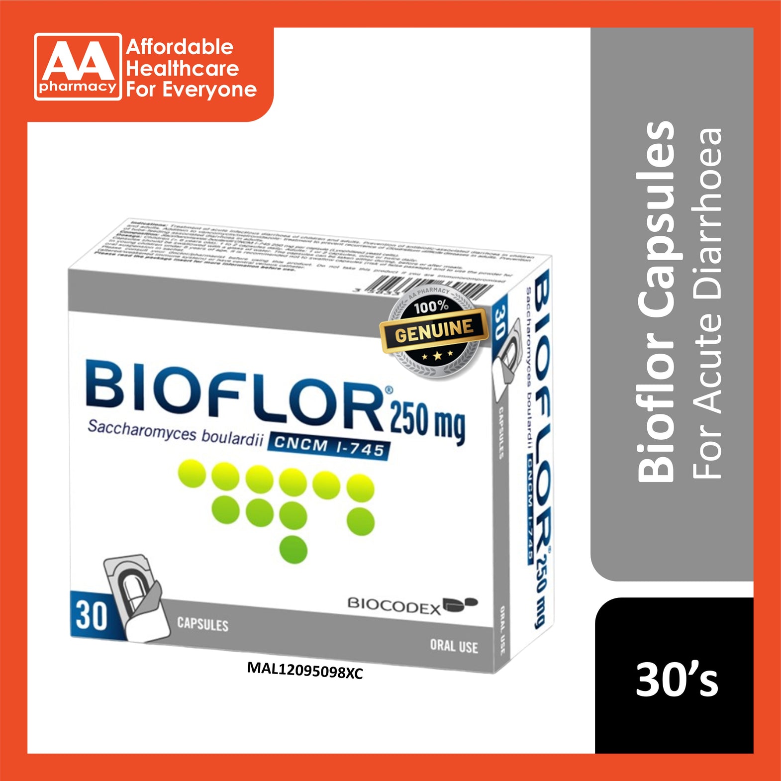 Bioflor – AA Pharmacy