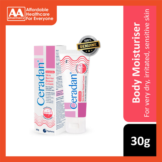 Ceradan – AA Pharmacy