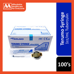 Needles & Syringes – AA Pharmacy