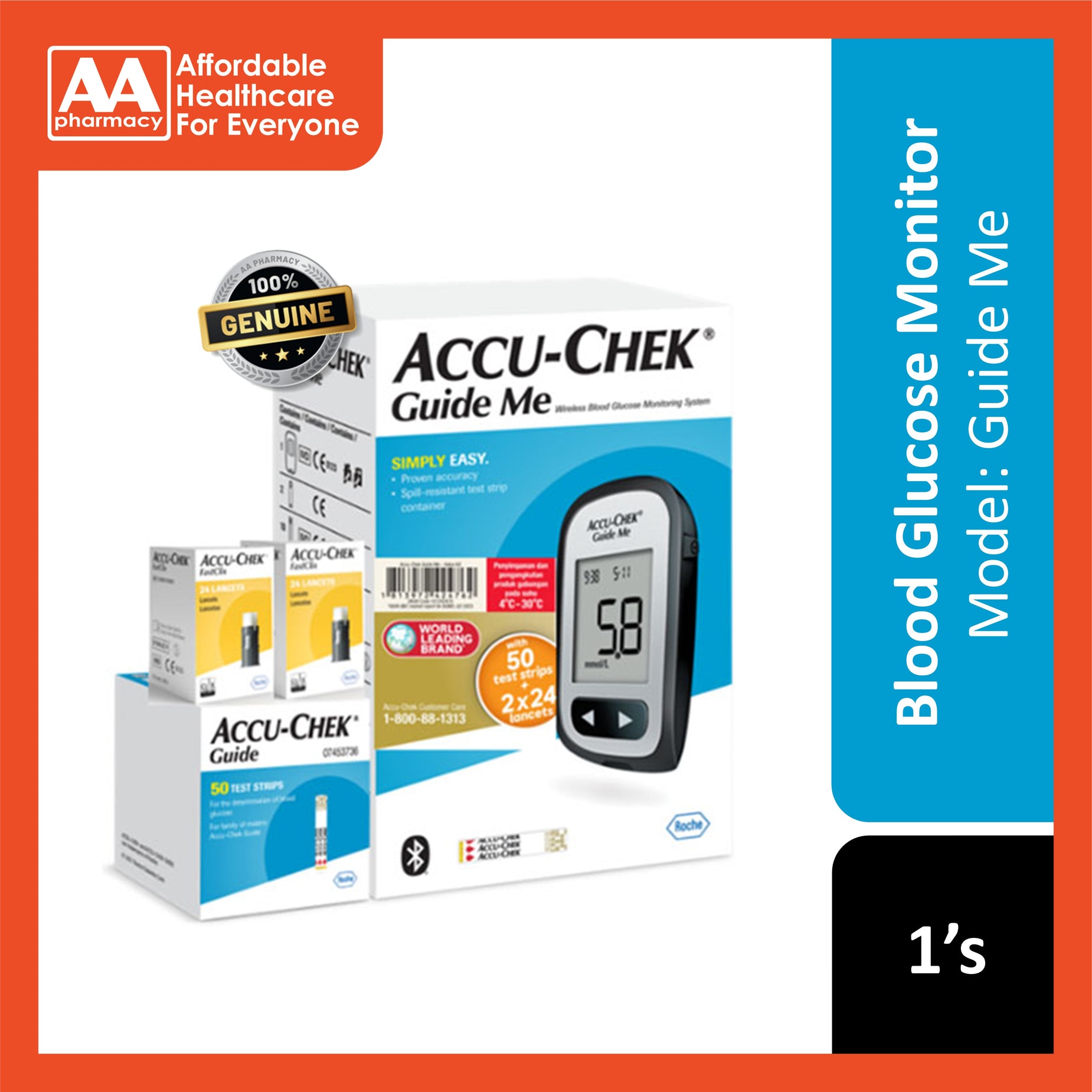 Accu-Chek – AA Pharmacy