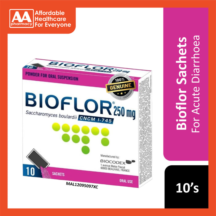 Bioflor – AA Pharmacy