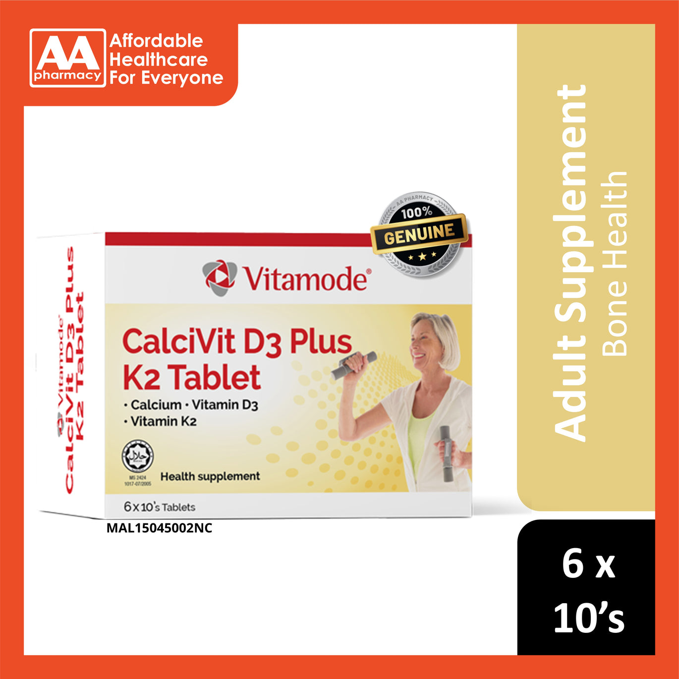 Vitamode – AA Pharmacy