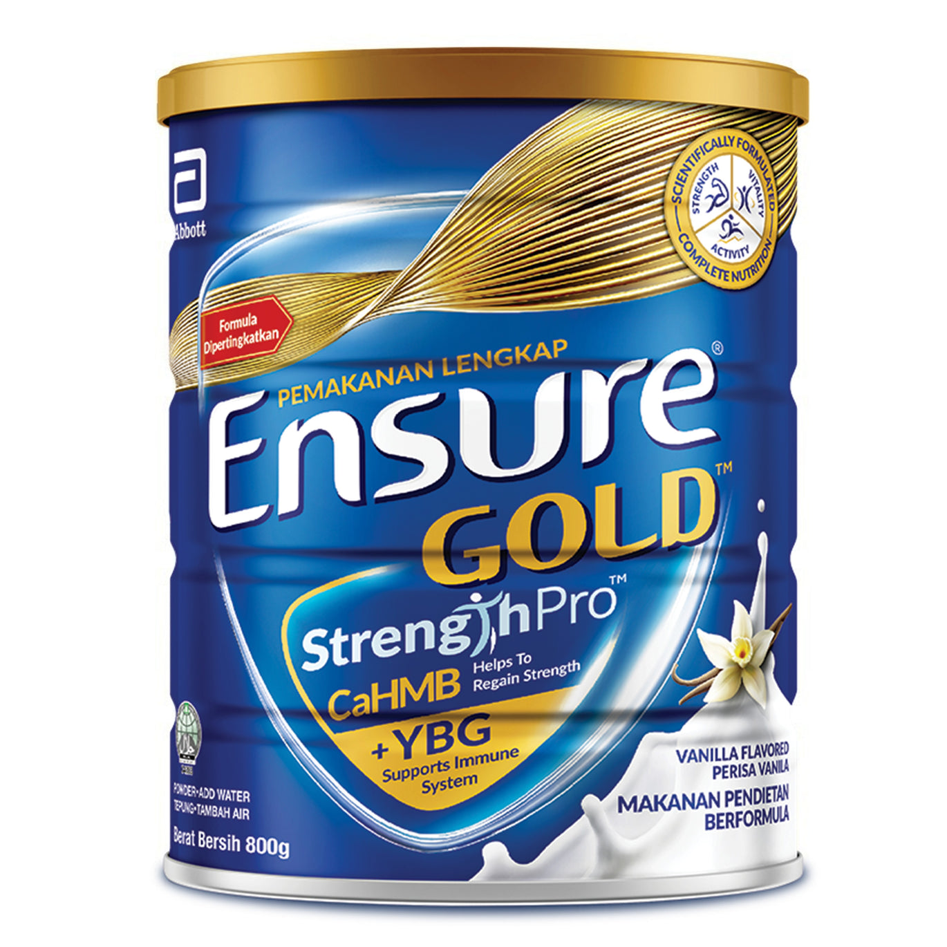 Ensure Gold – AA Pharmacy
