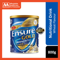 Ensure Gold – AA Pharmacy