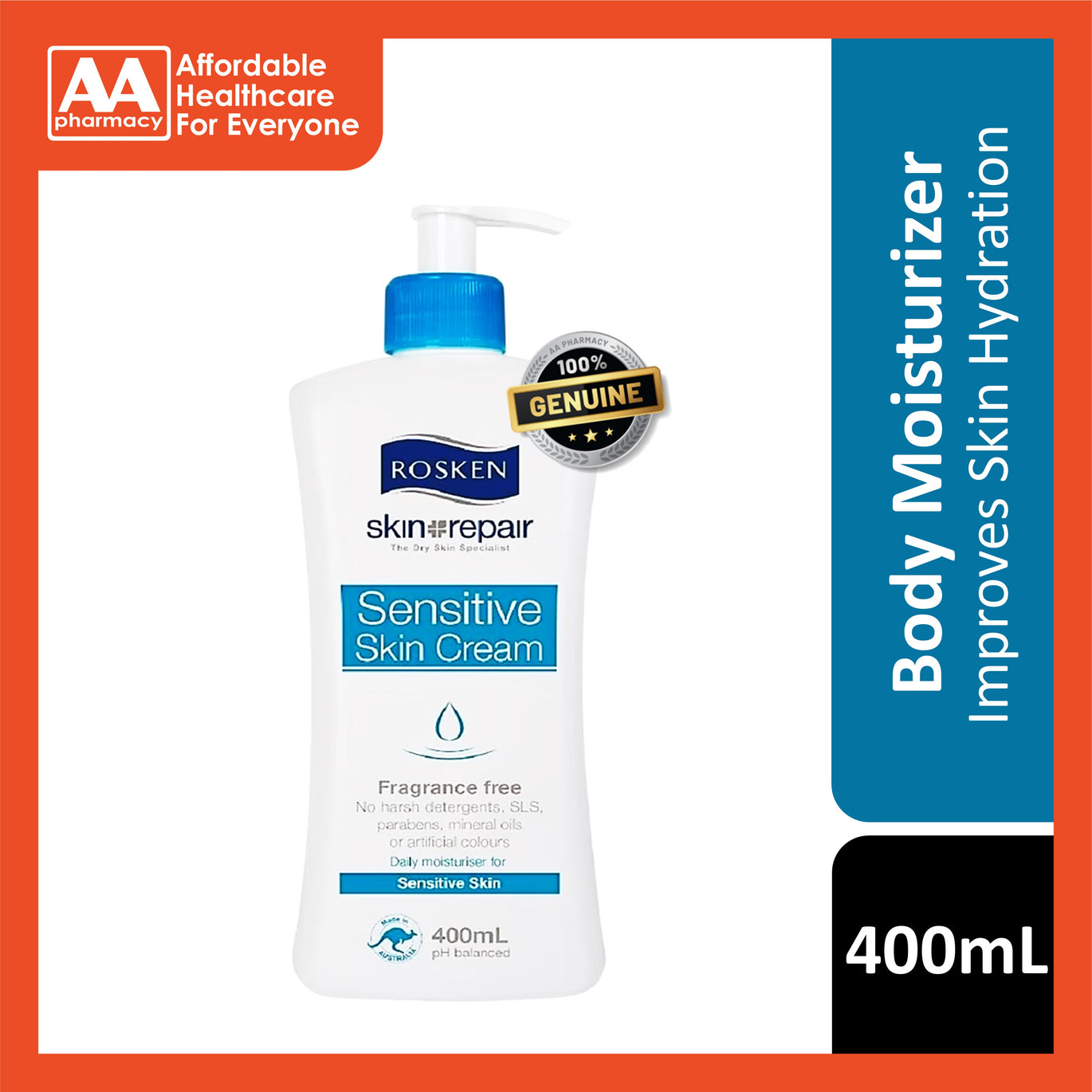 Rosken – AA Pharmacy