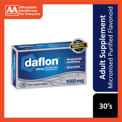 Health Supplements – AA Pharmacy