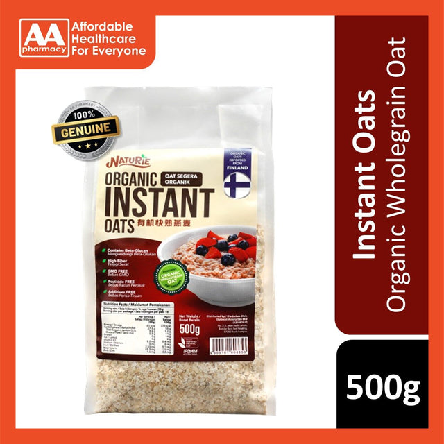 Breakfast, Cereals & Spread – AA Pharmacy