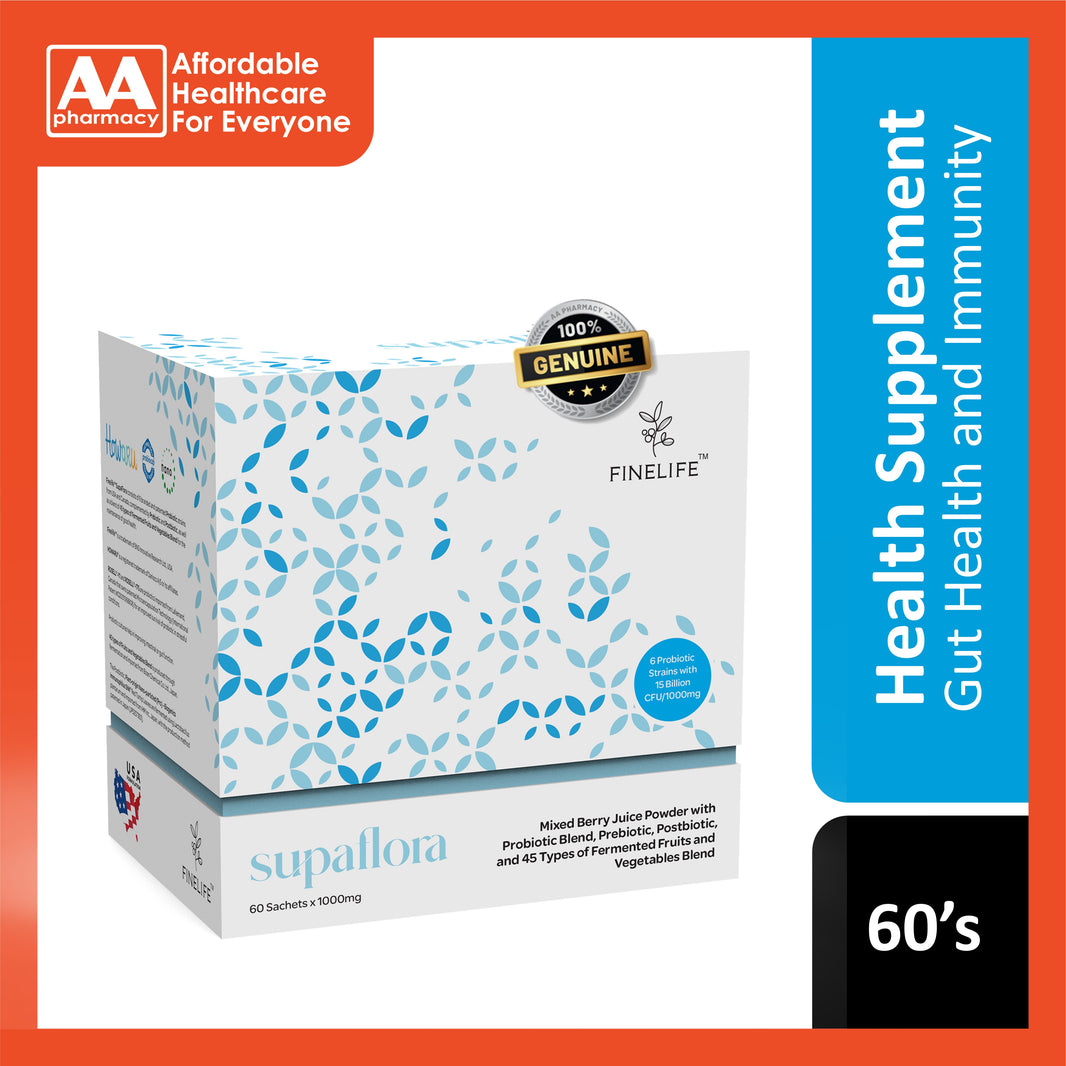 Well-Being – AA Pharmacy