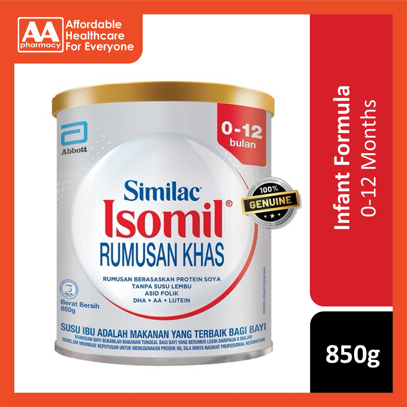 Similac – AA Pharmacy