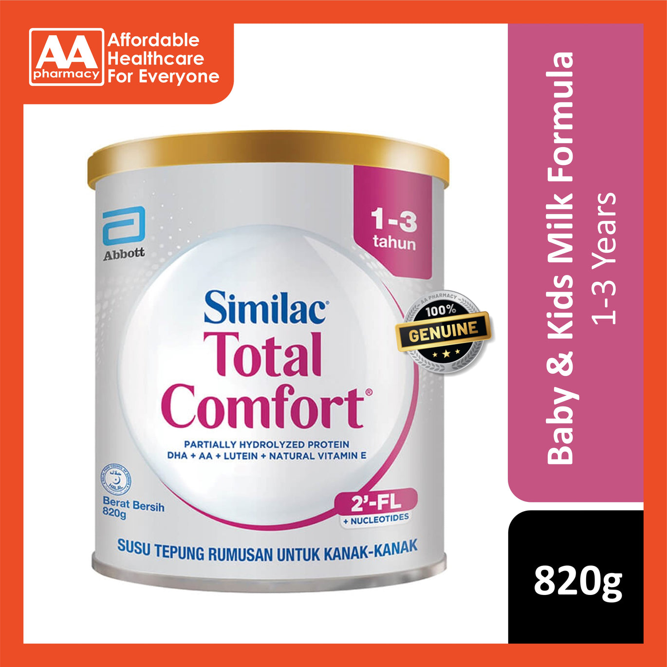 Similac – AA Pharmacy