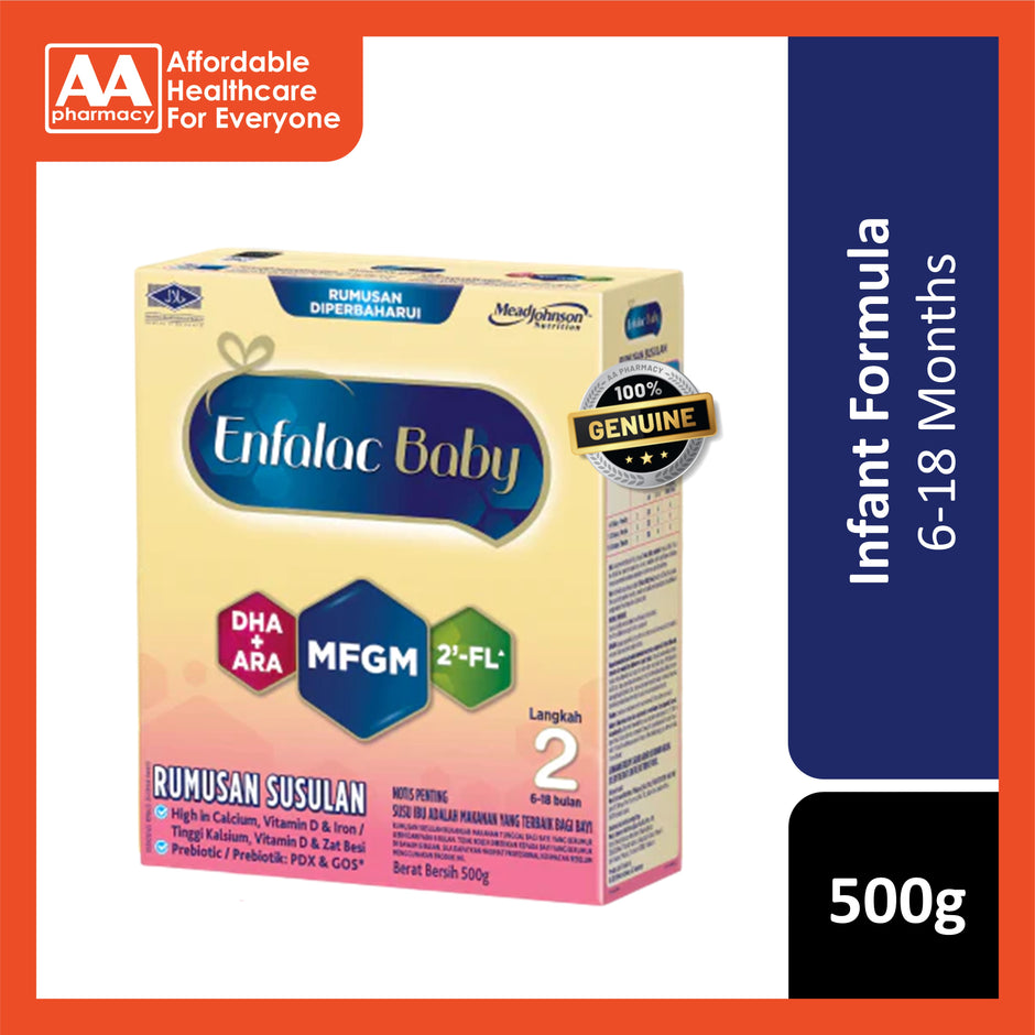 Enfalac – AA Pharmacy