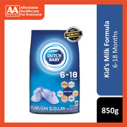 Dutch Lady – AA Pharmacy