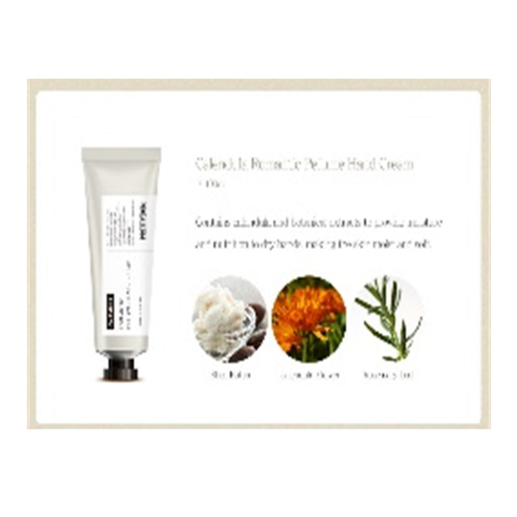 Pretty Skin Romantic Perfume Hand Cream Calendula – AA Pharmacy