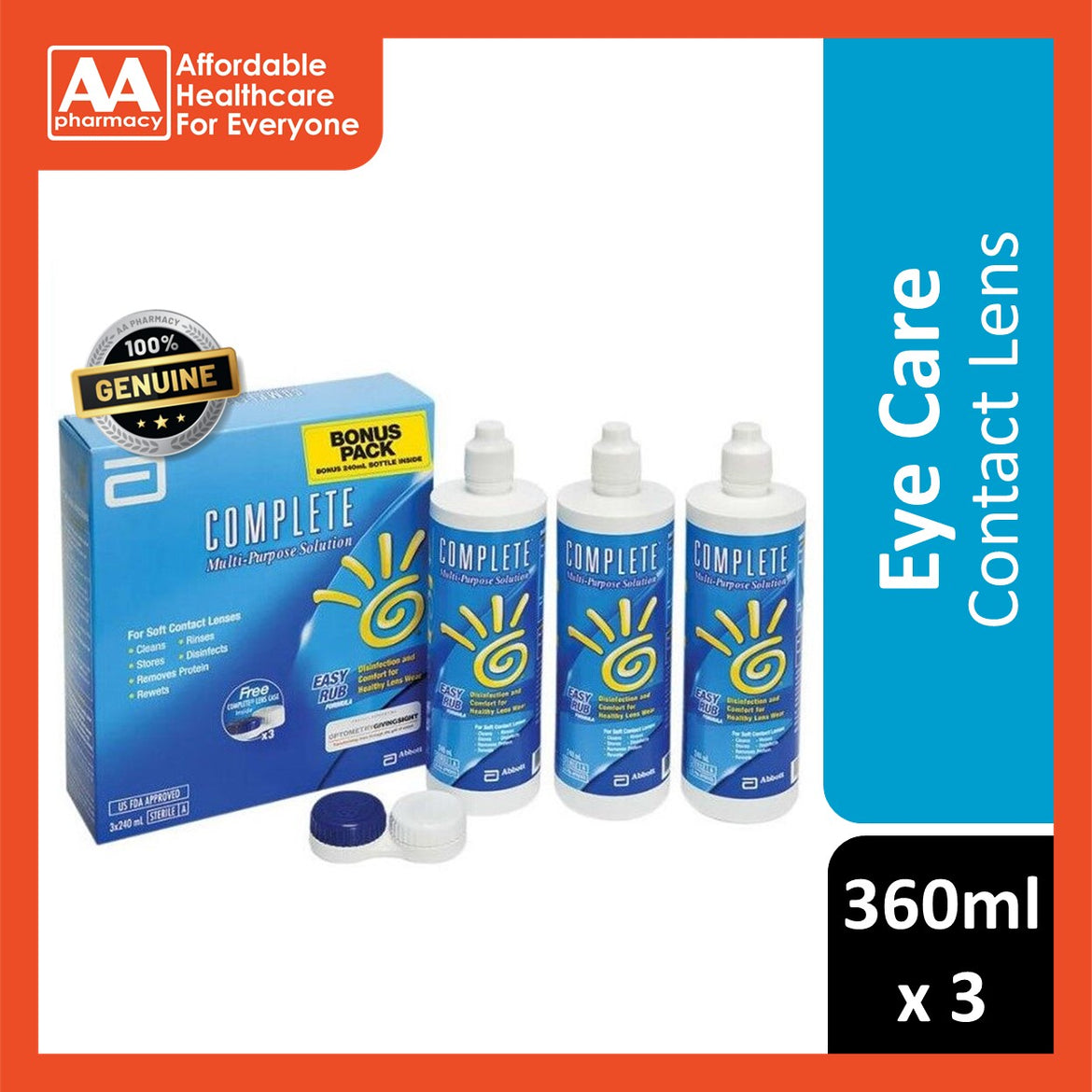 Complete – AA Pharmacy