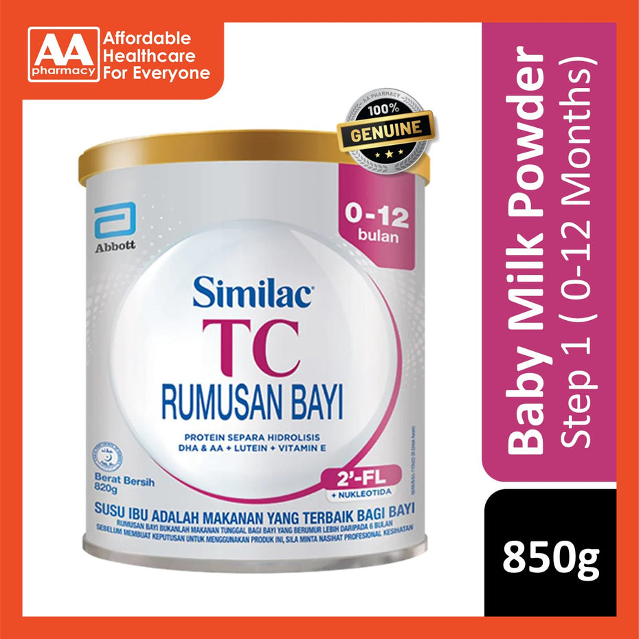 Similac – AA Pharmacy